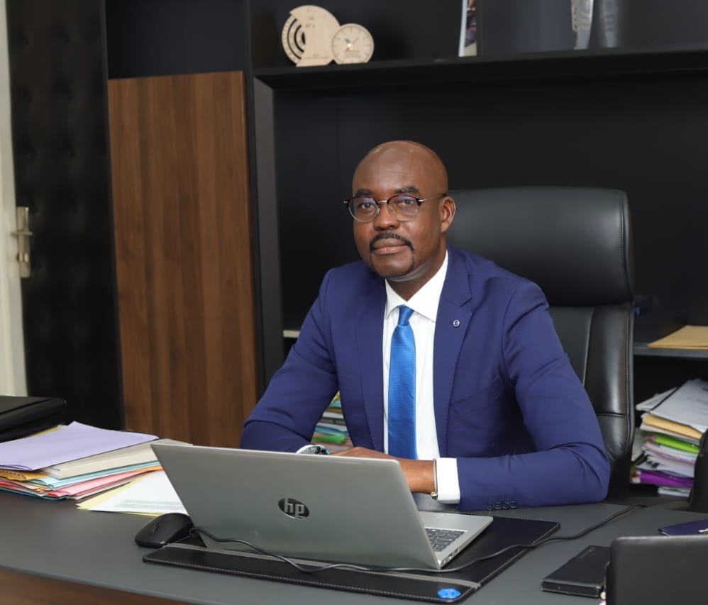 Comité de Direction – ENS