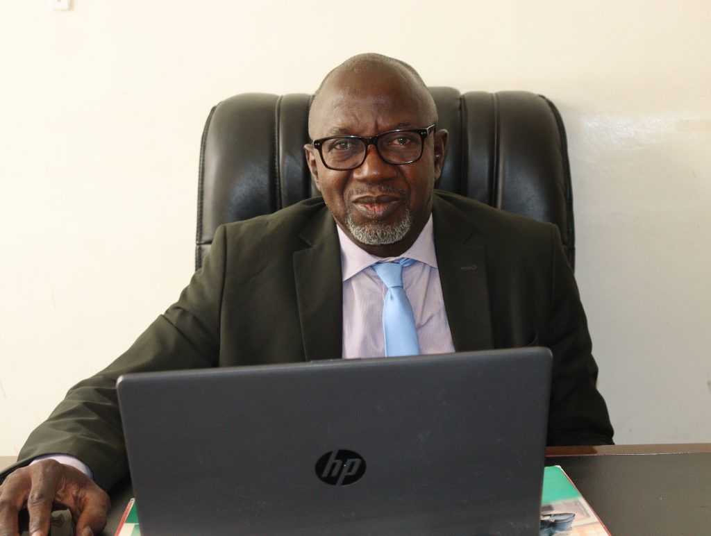 Centre de Formation Initiale – ENS