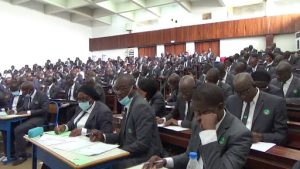 ENS – Education WordPress Theme